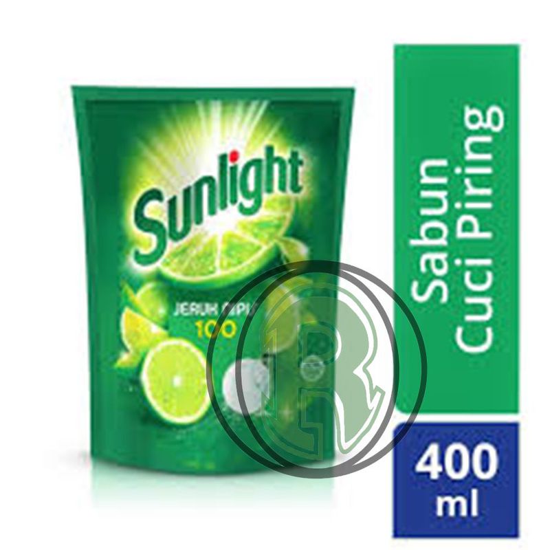 Sunlight 400 ml