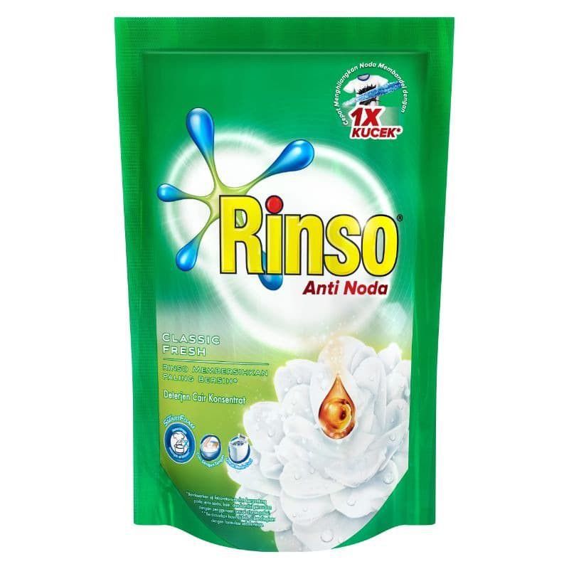 Rinso Cair Anti Noda BPPB