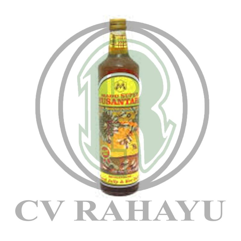 Madu Super Nusantara 650 ml