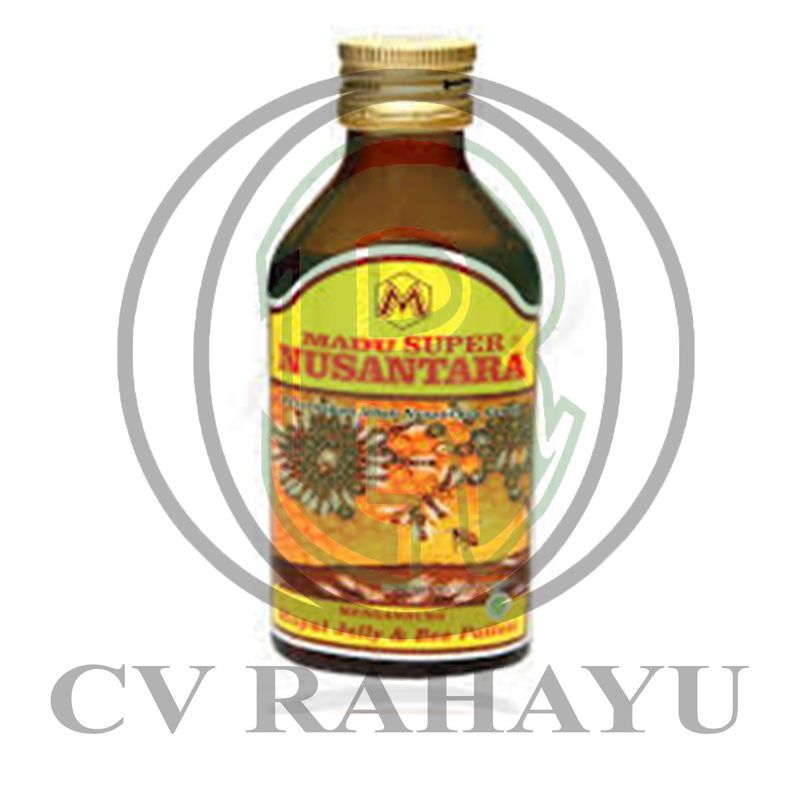 Madu Super Nusantara 100 ml