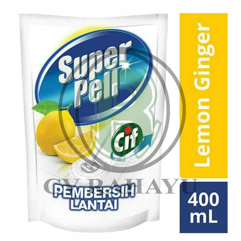 Superpell 400 ml