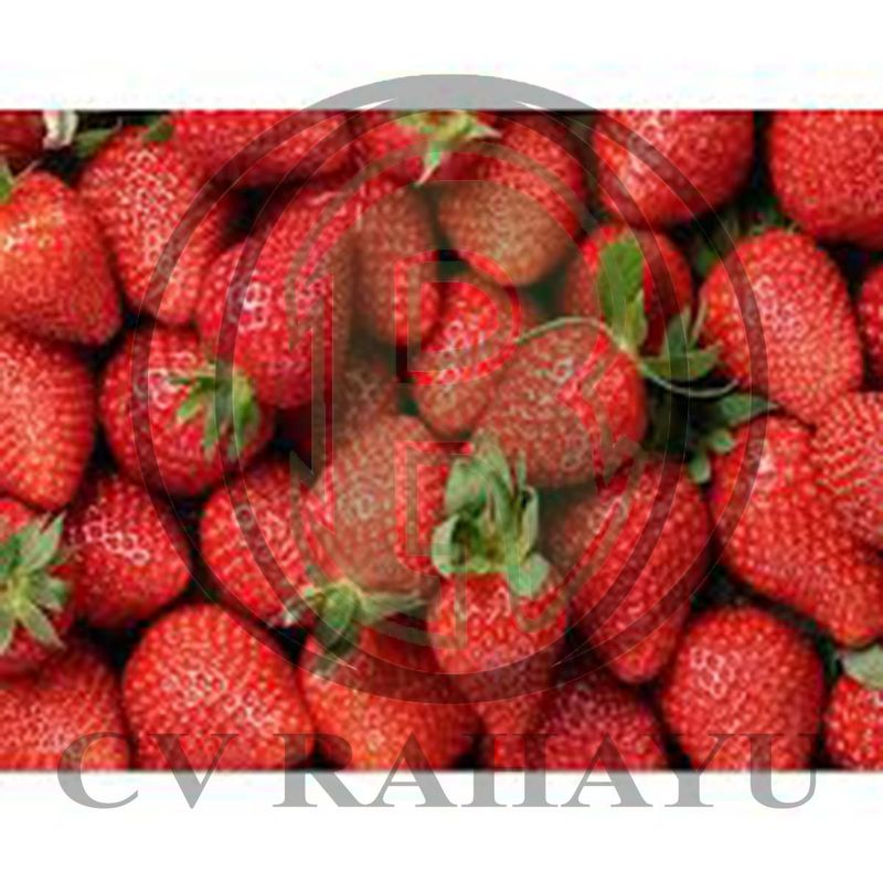 Strawberry 1 kg