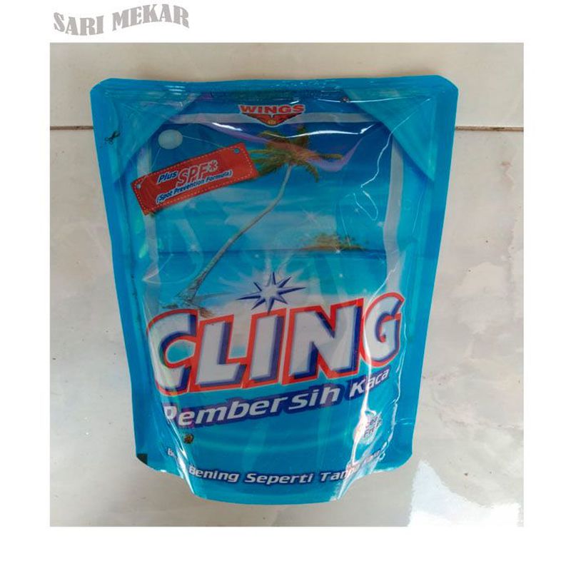 Cling Refill