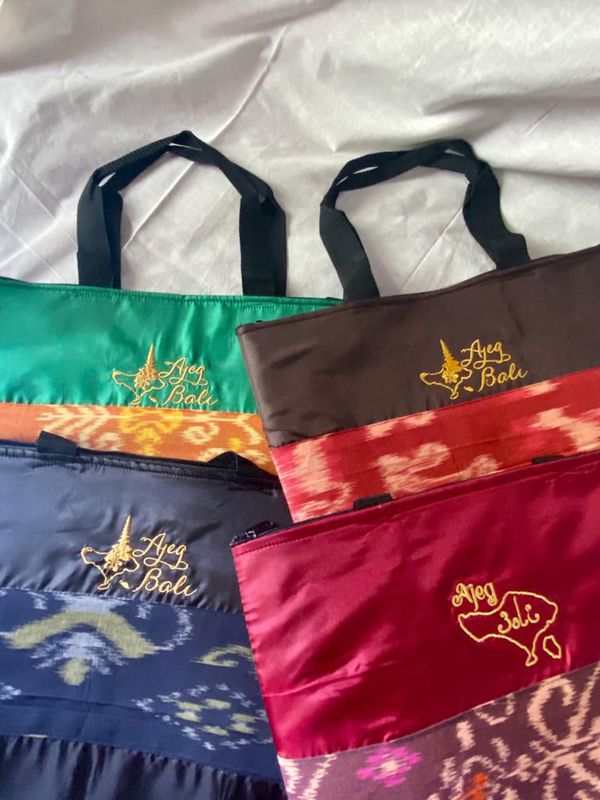 TOTEBAG ENDEK/ TAS ENDEK/CUSTOM TAS ENDEK