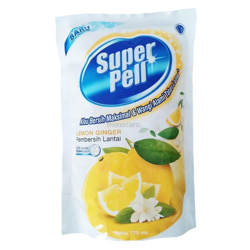 Superpell 770 ml