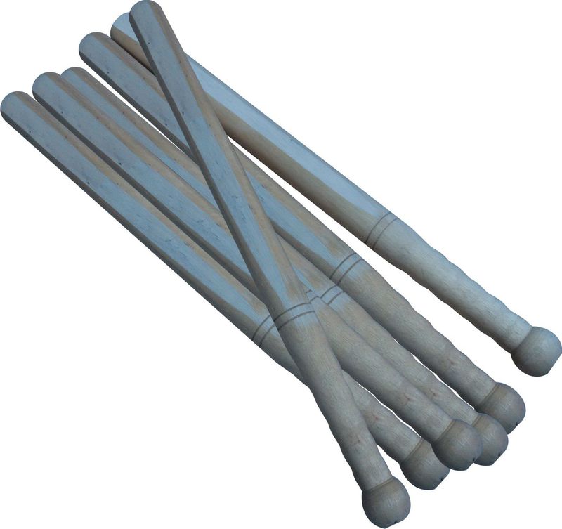 Pemukul Bola Kasti Bugaro