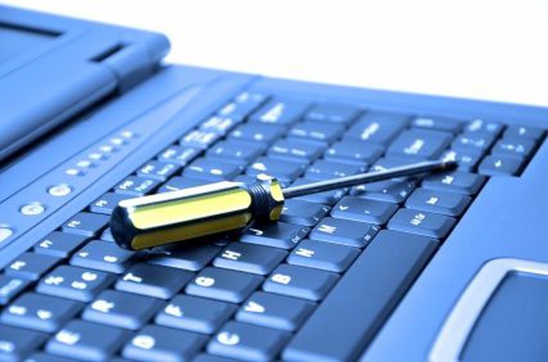 Pemeliharaan Personal Komputer (PC/Laptop) OS Rapair