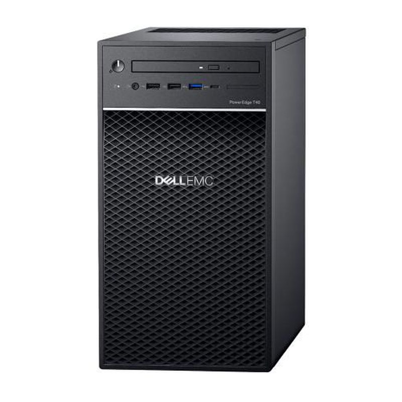 Dell PowerEdge T40