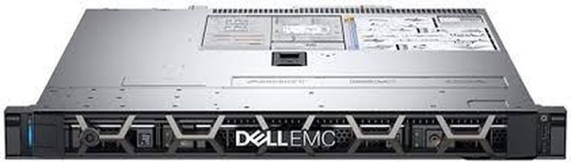 Dell PowerEdge R340