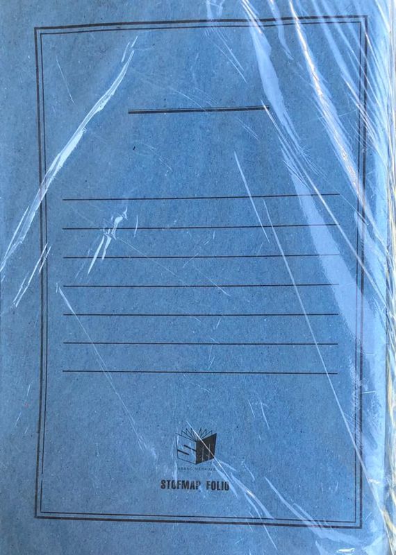 Stofmap Folio