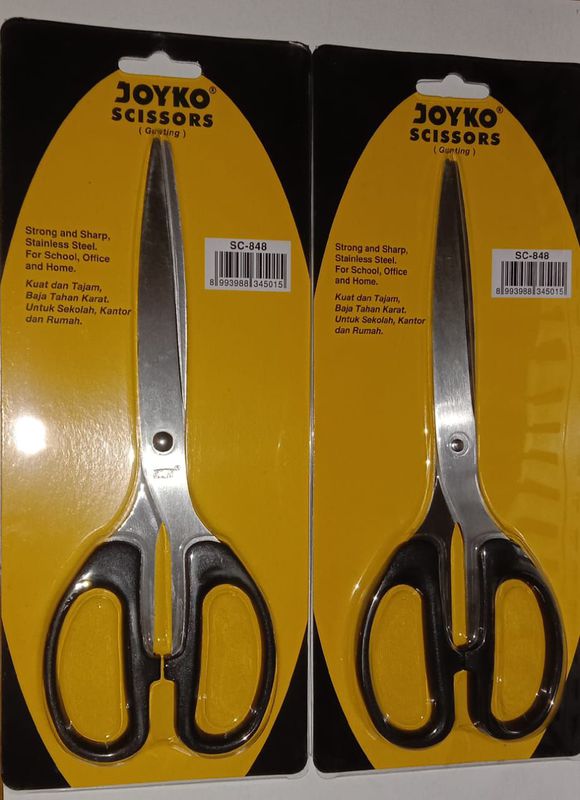 Gunting sedang Joyko SC-848