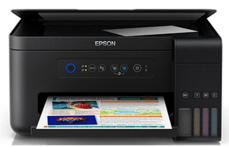 PRINTER EPSON L4150