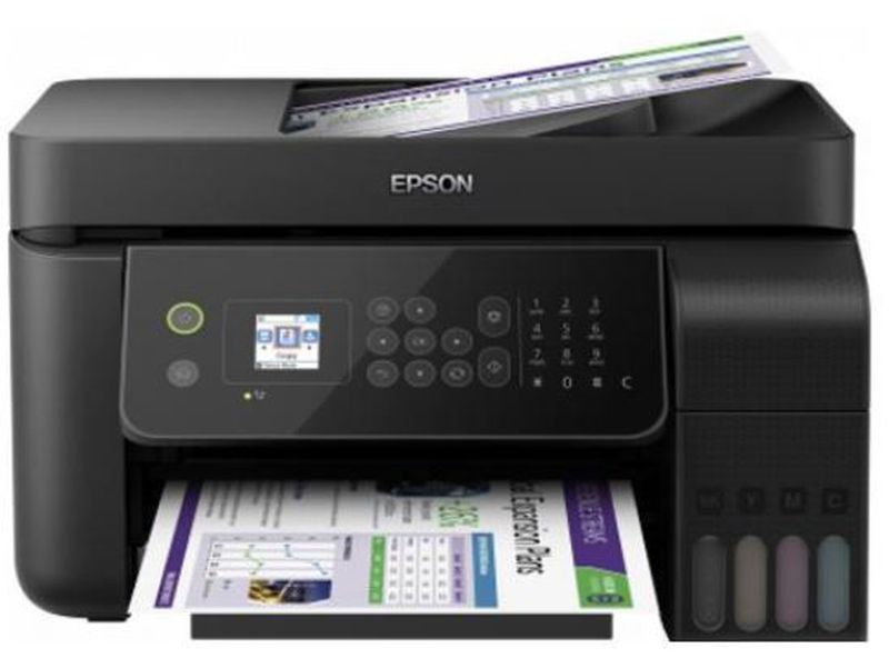 PRINTER EPSON L5190