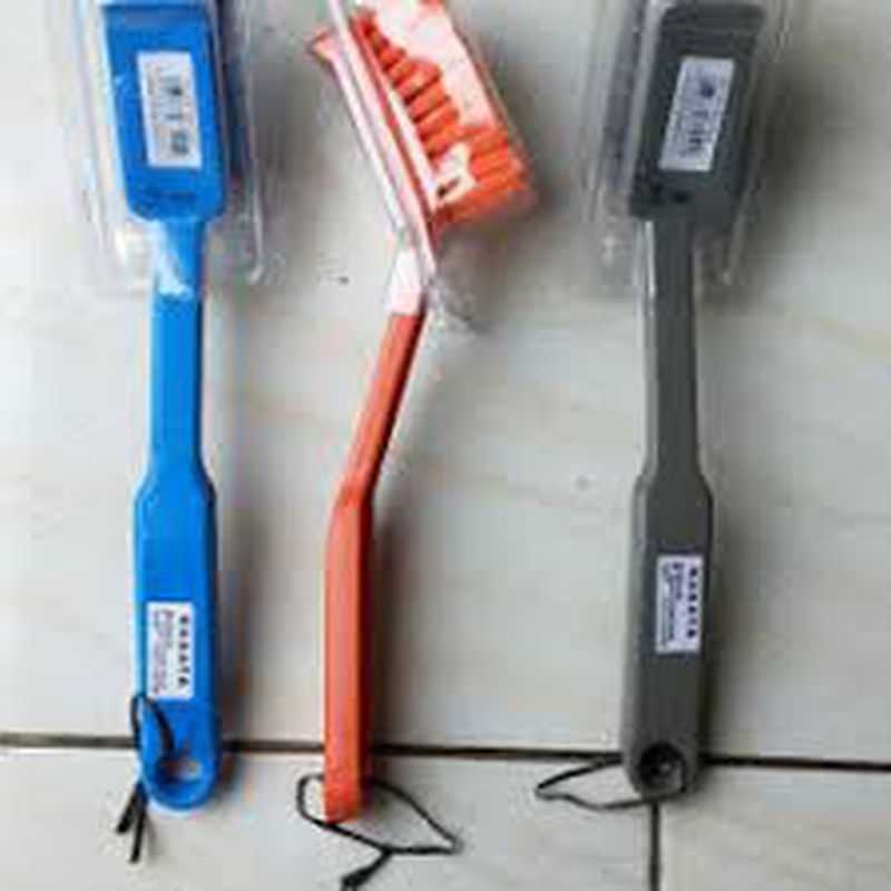 Sikat Cuci / Lantai / WC BPPB