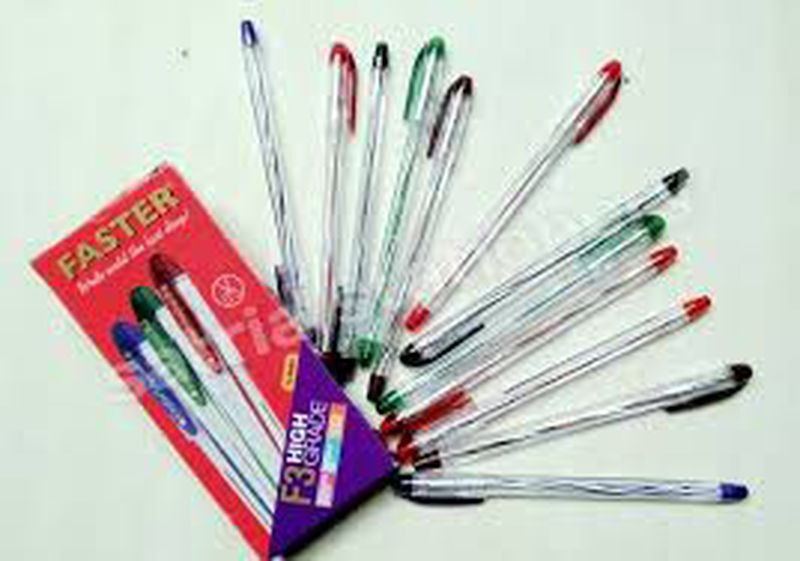 pulpen faster