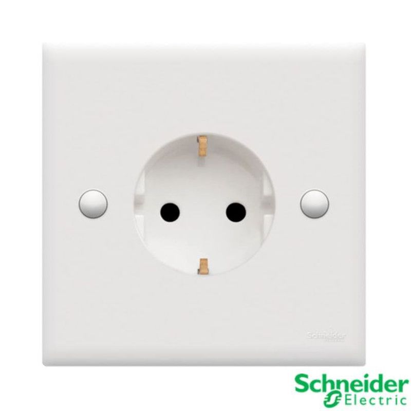 Stop kontak Clipsal + OB