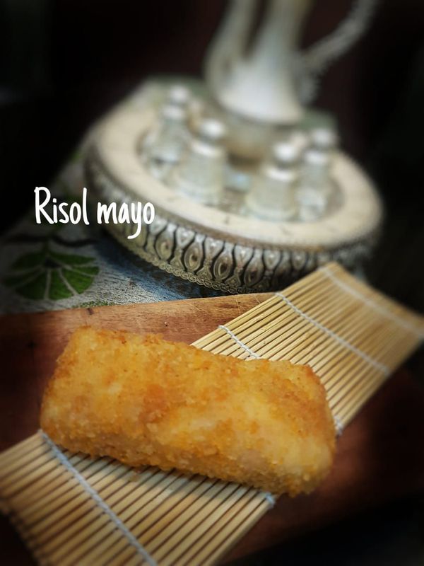 Risol Mayo