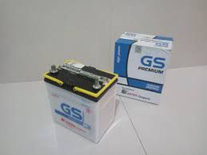 Accu Mobil GS Type Innova Reborn