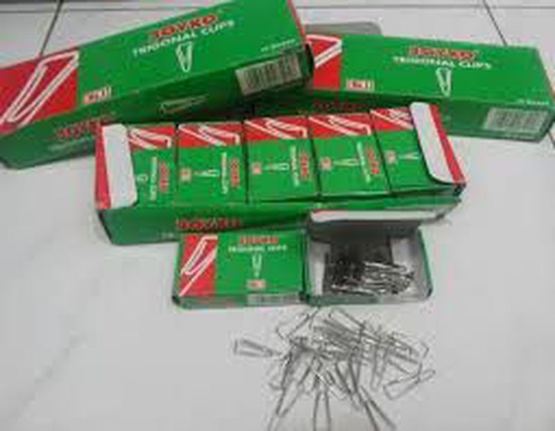 Paper Clip Joyko - No. 2