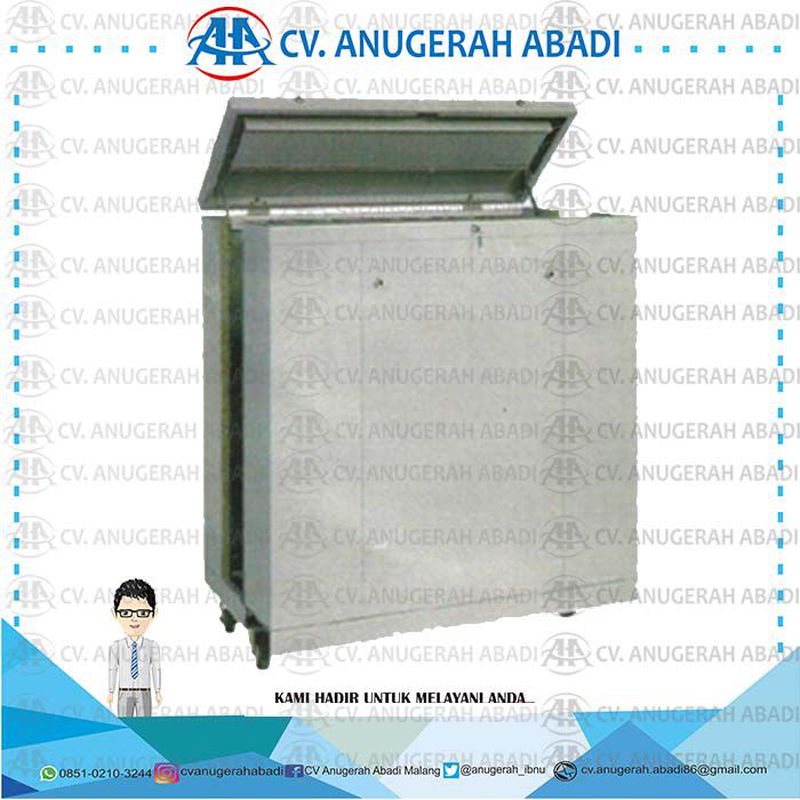 Lemari Gambar Vertical Plan File BROTHER VB - 602