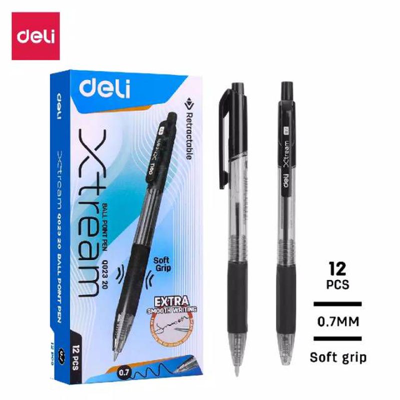 Pulpen Deli