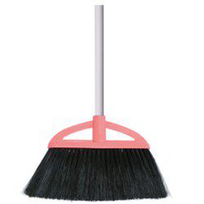 Nagata Sapu Lantai Ijuk