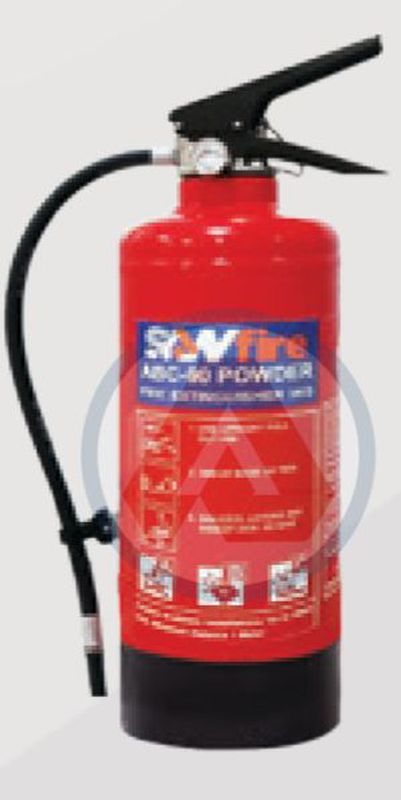 Alat Pemadam Kebakaran, Alat Pemadam Api Ringan (APAR) SAN Fire ABC 90 ...