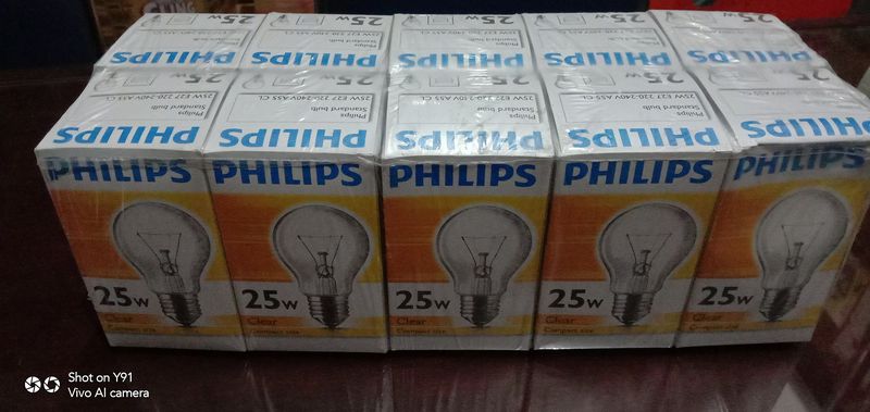 Philips 25watt DOP