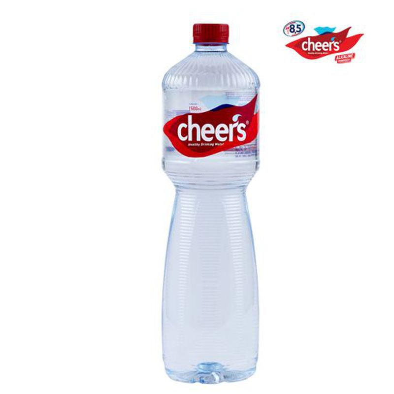 CHEERS Alkaline 1500ml