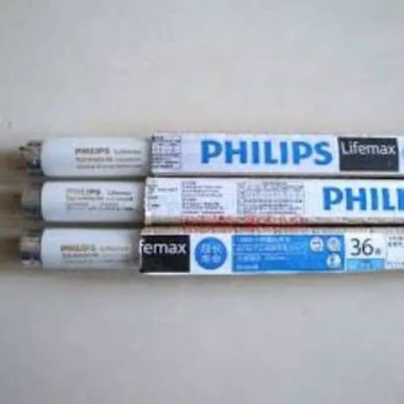 Lampu TL 36 Watt Philips