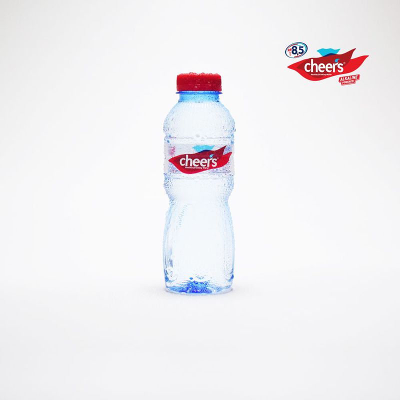 CHEERS Alkaline 230ml