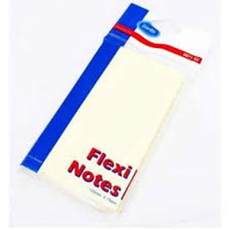 Post-It 8871 02 / Flexy Note