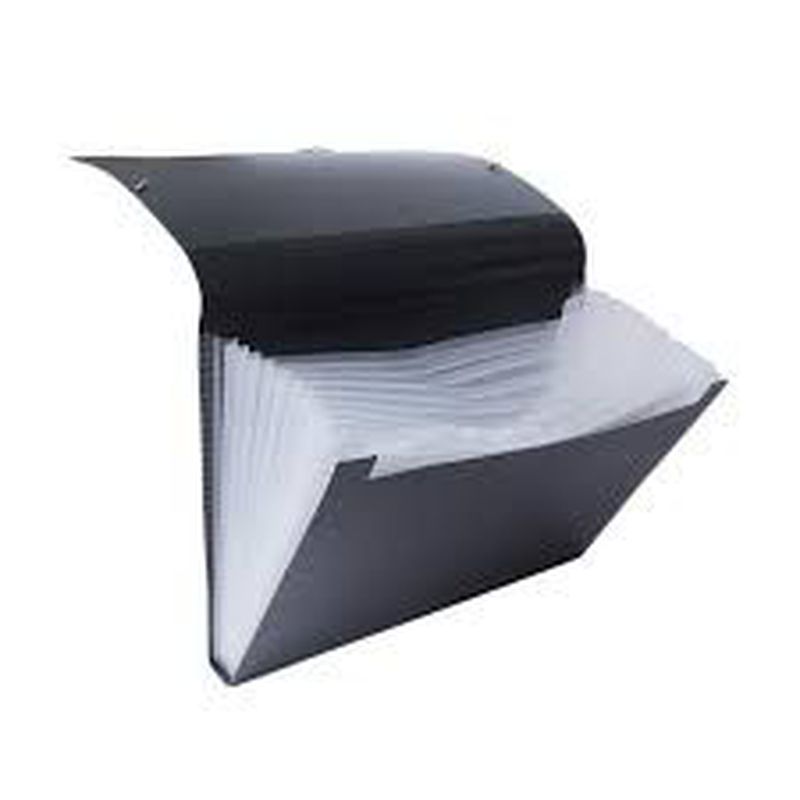 Joyko expanding file folio