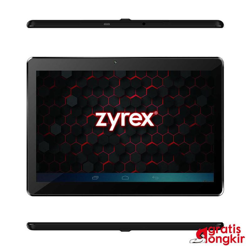 Tablet ZYREX ZT-216 Super 10 Inch