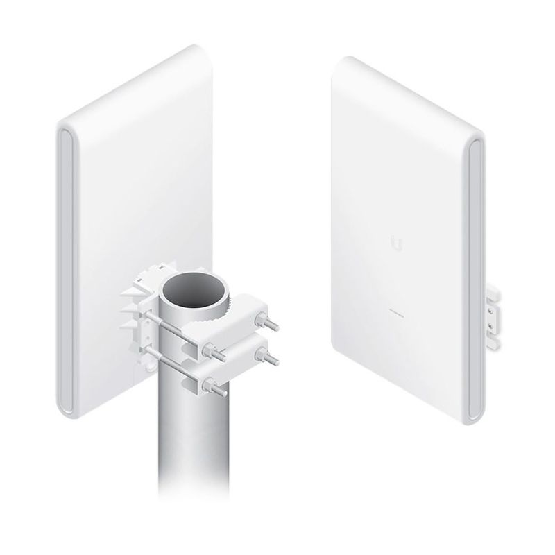 Router Wireless Ubiquity Unifi Mesh Access Point Pro