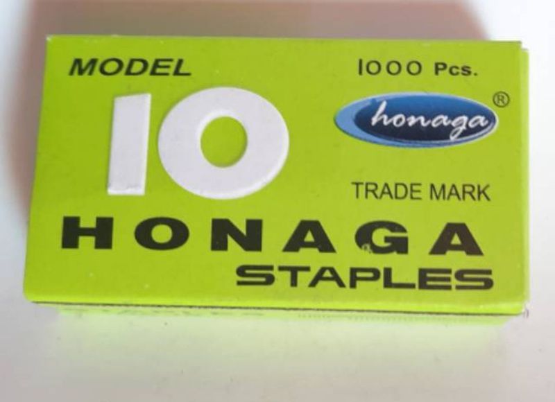 Isi staples honaga