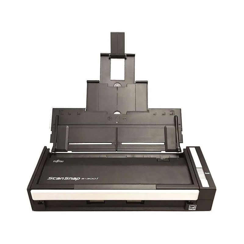 Scanner FUJITSU ScanSnap S1300i