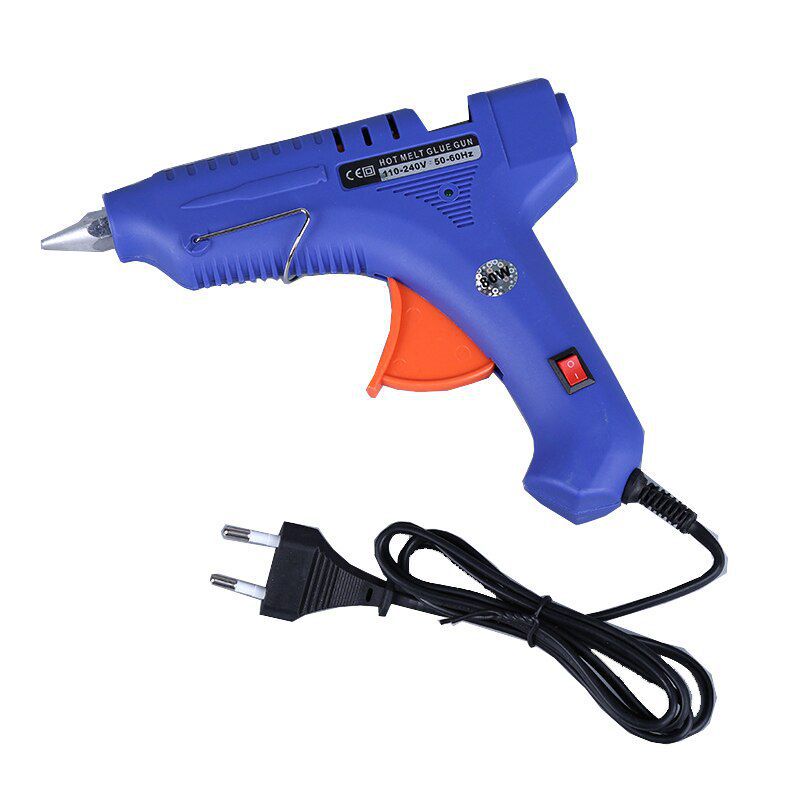 Alat Lem Tembak Glue Gun 20W