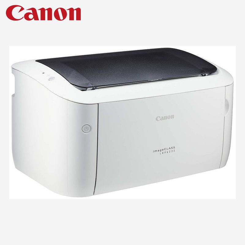 Printer Laserjet CANON imageCLASS LBP-6030