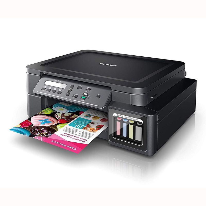 Printer Ink Tank BROTHER DCP-T310