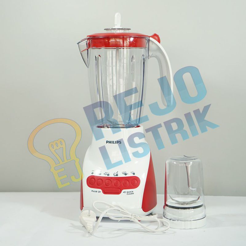 Blender Philips HR 2115