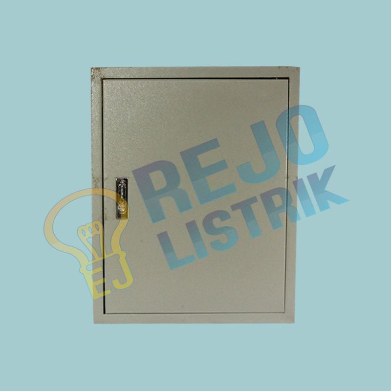 Box Panel Pyramid 40x50x20