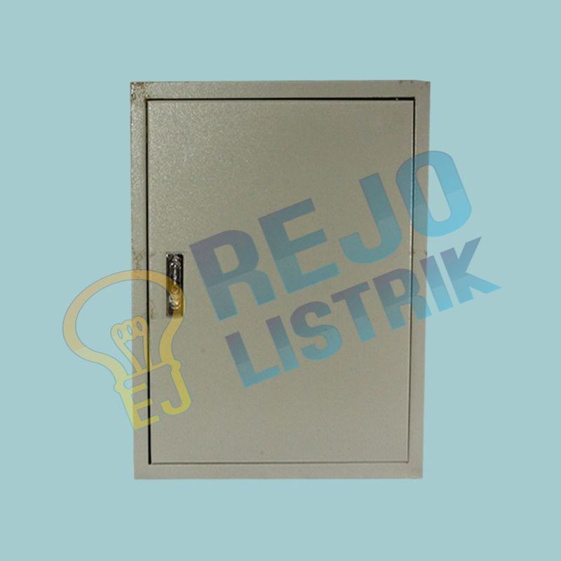 Box Panel Pyramid 40x60x20