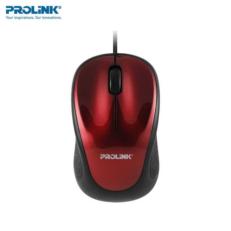 Mouse Kabel PROLiNK PMO630U