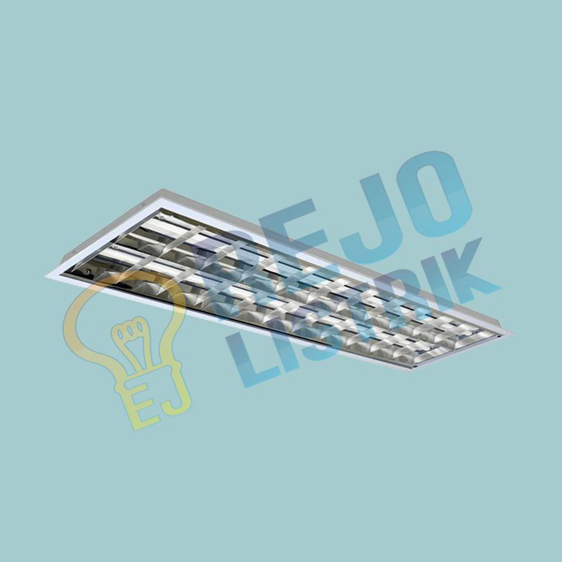 Box RMI 2X18 Pyramid