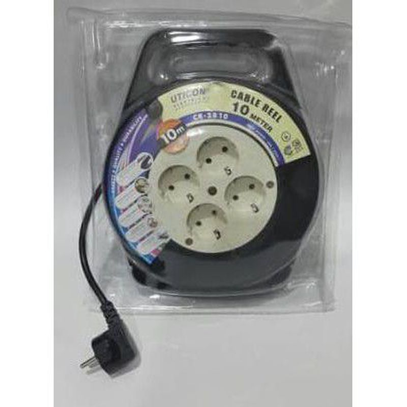 Cuk Roll (Ulticon) kapasitas 2.500 W / 10 A-250 V