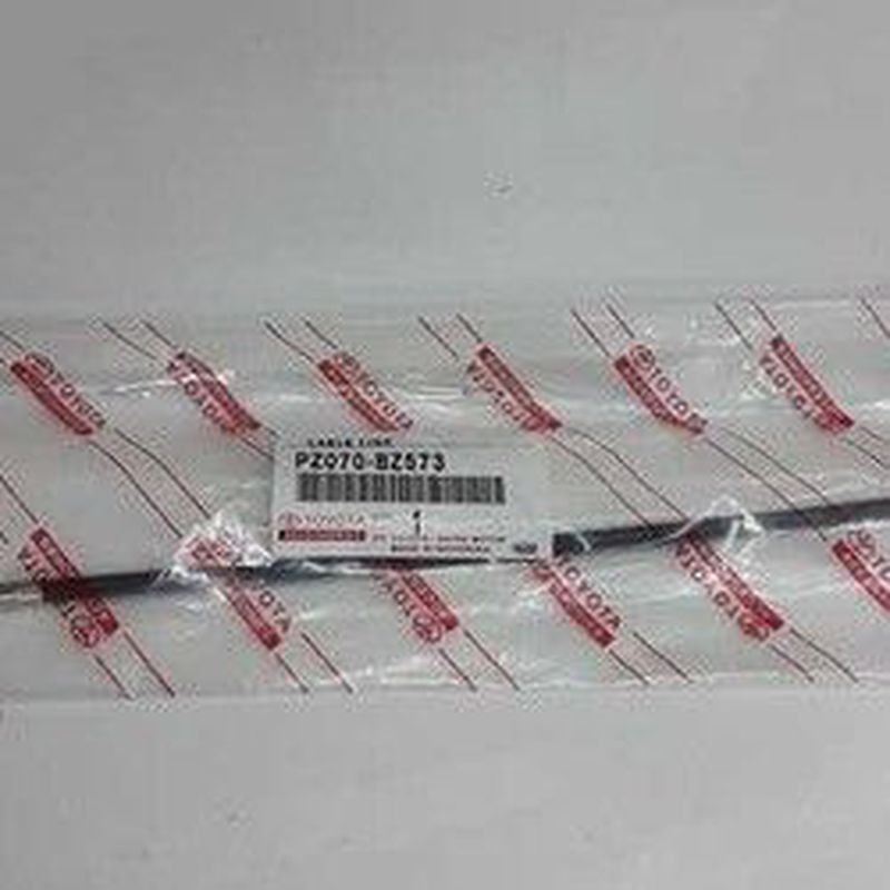 Cable Assembly door lock avanza (RH, Original))