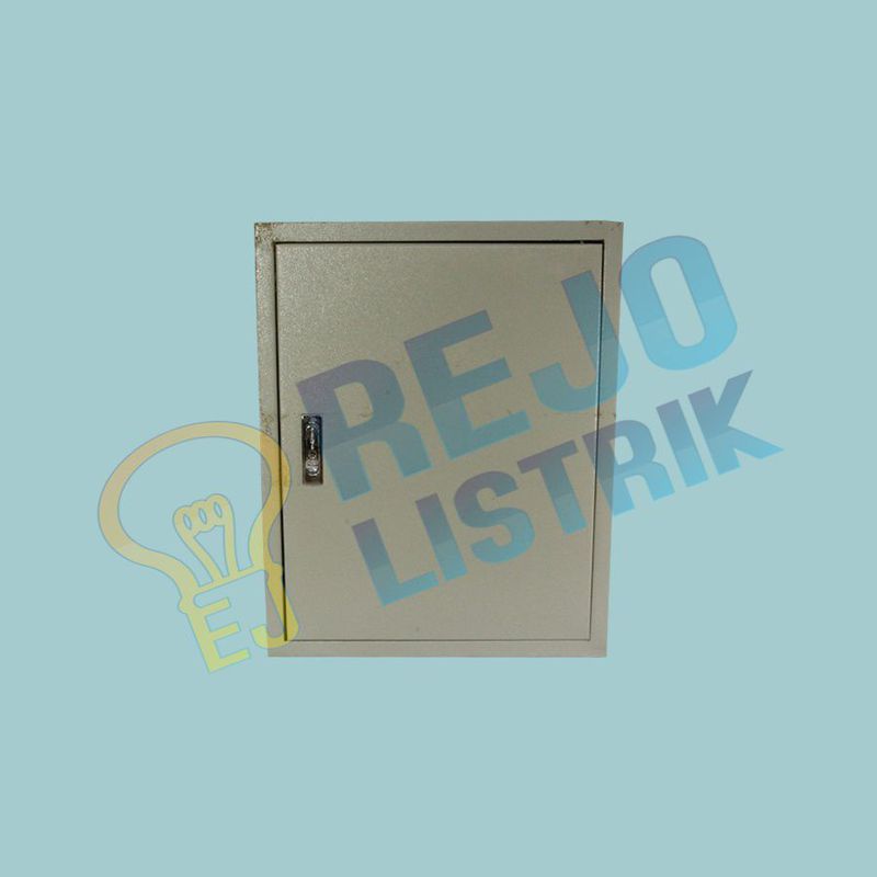 Box Panel Pyramid 20x30x12