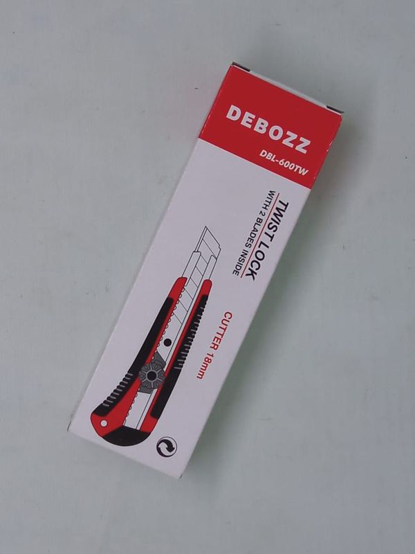 Cutter Besar Debozz DBL-600TW