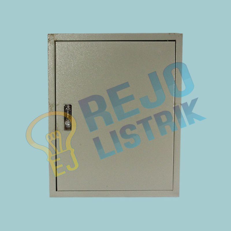 Box Panel Pyramid 50x60x20